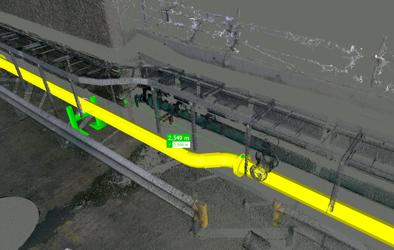Home – Piping & Steel BIM